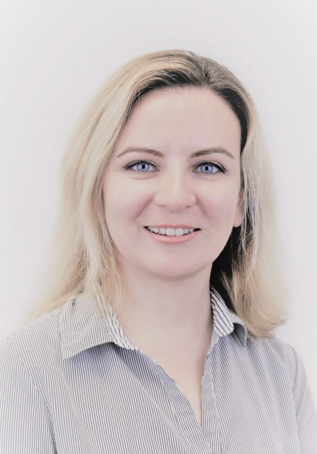 Anastasiia Minenkova | SIAM Student Chapter
